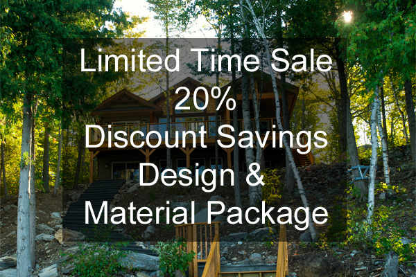 sale-cedar-homes - Custom Cedar Homes & House Plans