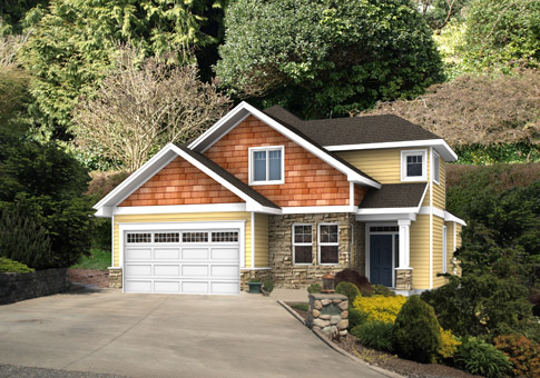 House Plans The Martin - Cedar Homes
