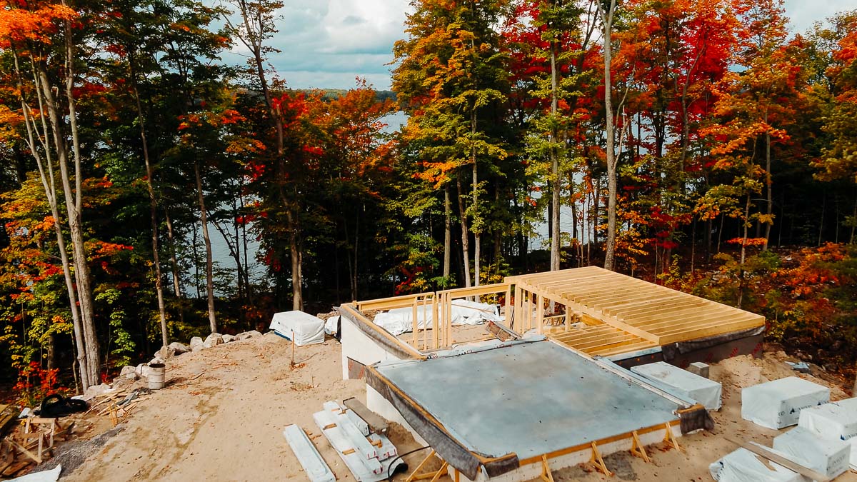 How Much Does a Cedar Designs Linwood Home Cost - Cedar Designs