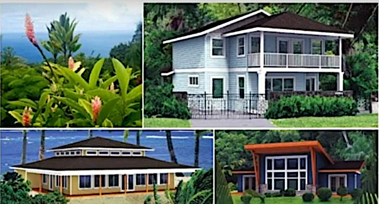 Cedar Home Building Guide - Cedar Designs
